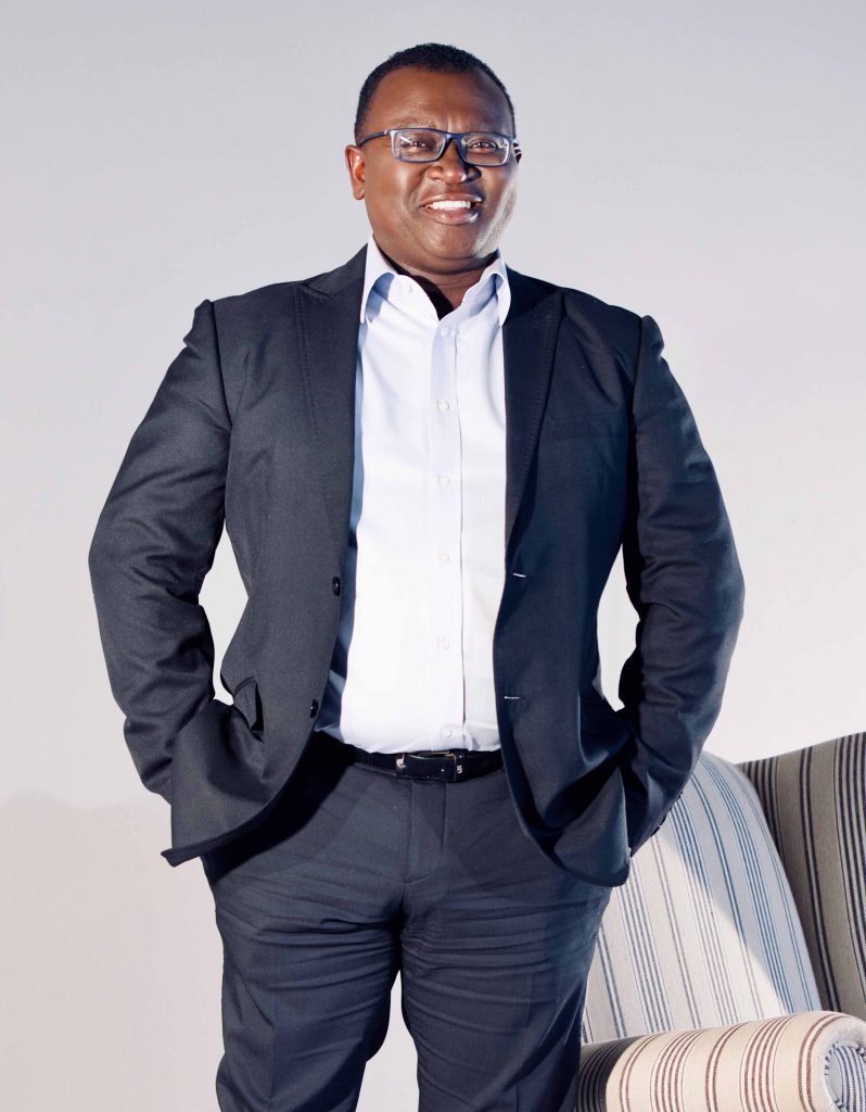 About - Spirit of Christ Ministries